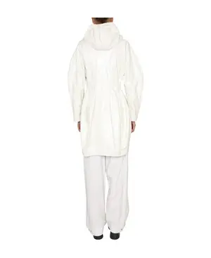 Bottega Veneta Hooded Parka