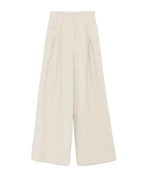 Antonelli Firenze Pleated Bottoms For Women