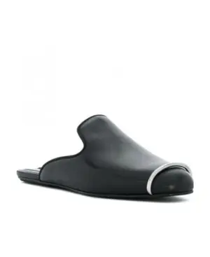 Alexander Wang Muller Mules