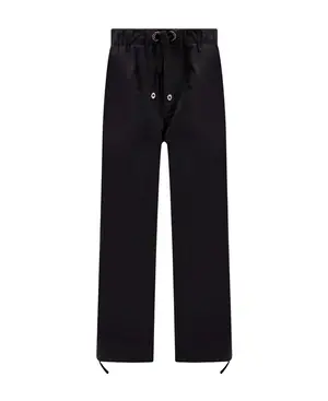 Versace Drawstring Pants For Men