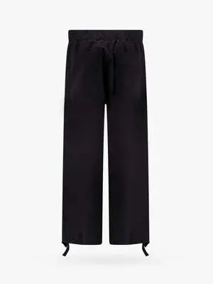Versace Drawstring Waistband Trousers