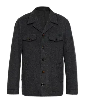 Dolce & Gabbana Single-breasted Jacket