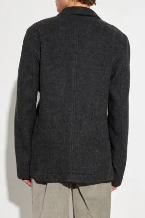 Dolce & Gabbana Single-breasted Jacket