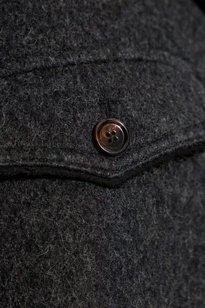 Dolce & Gabbana Single-breasted Jacket