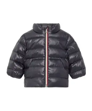 Moncler Othoniel Quilted Down Jacket