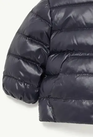 Moncler Othoniel Quilted Down Jacket