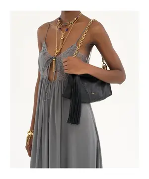 Chloé Small Foulard Shoulder Bag
