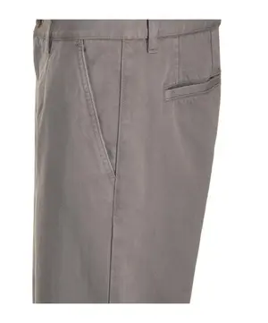 Dolce & Gabbana Mid-rise Straight Leg Trousers