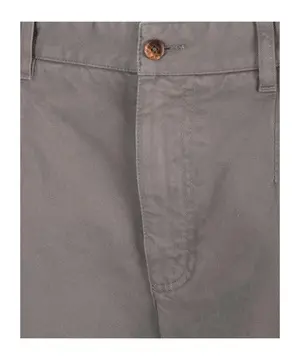 Dolce & Gabbana Mid-rise Straight Leg Trousers