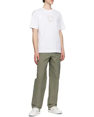 Givenchy Logo-detail T-shirt
