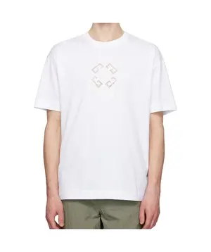Givenchy Logo-detail T-shirt