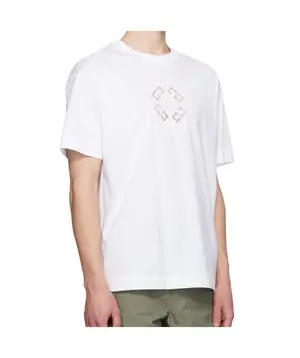 Givenchy Logo-detail T-shirt