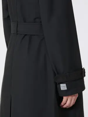 Max Mara Fiorito Belted Trench Coat