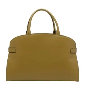 COCCINELLE Sabine Medium Tote Bag - Brown