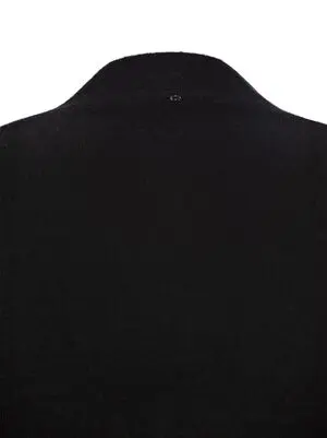 Sportmax V-neck Buttoned Cardigan