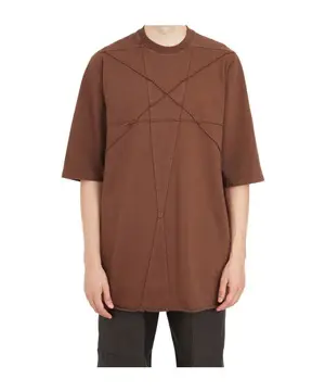 Rick Owens Short-sleeved T-shirt