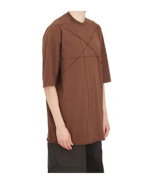 Rick Owens Short-sleeved T-shirt