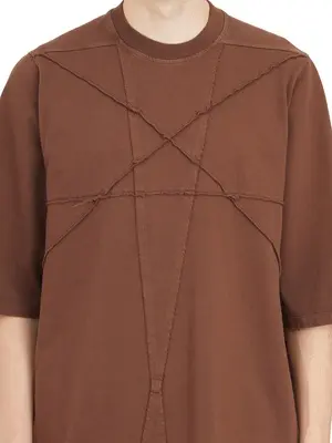 Rick Owens Short-sleeved T-shirt