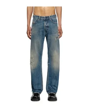 DIESEL® 1980 D-eeper Jeans - Medium Blue
