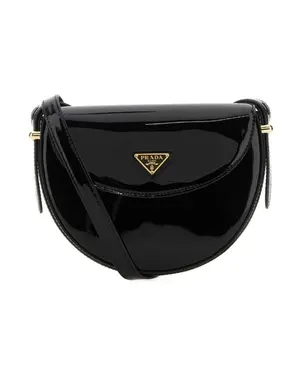 Prada Logo Cross-body Bag