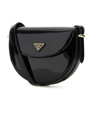 Prada Logo Cross-body Bag