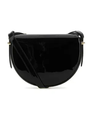 Prada Logo Cross-body Bag