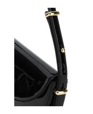 Prada Logo Cross-body Bag