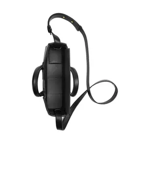 Bottega Veneta East-west Arco Tote - Black