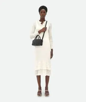 Bottega Veneta East-west Arco Tote - Black