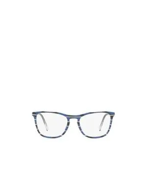Prada Eyeglasses - White