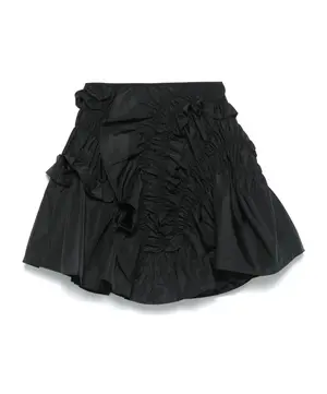 Cecilie Bahnsen Odessa Miniskirt