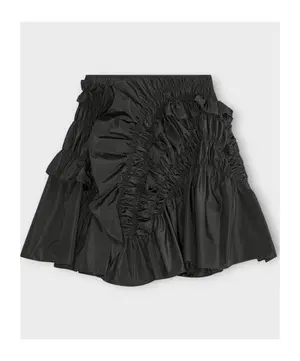 Cecilie Bahnsen Odessa Miniskirt