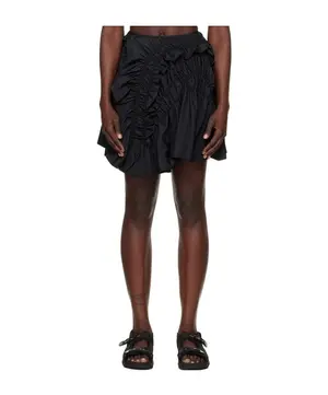 Cecilie Bahnsen Odessa Miniskirt