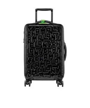Longchamp Textured Accessories For Men