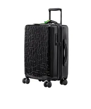 Longchamp Lgp Travel M Suitcase