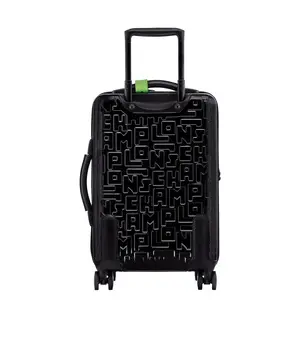 Longchamp Lgp Travel M Suitcase