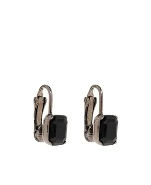 Dsquared2 Ibra Crystal-embellished Clip Earrings