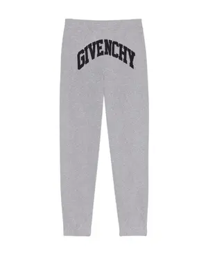 Givenchy Printed Sport Bottoms For Men