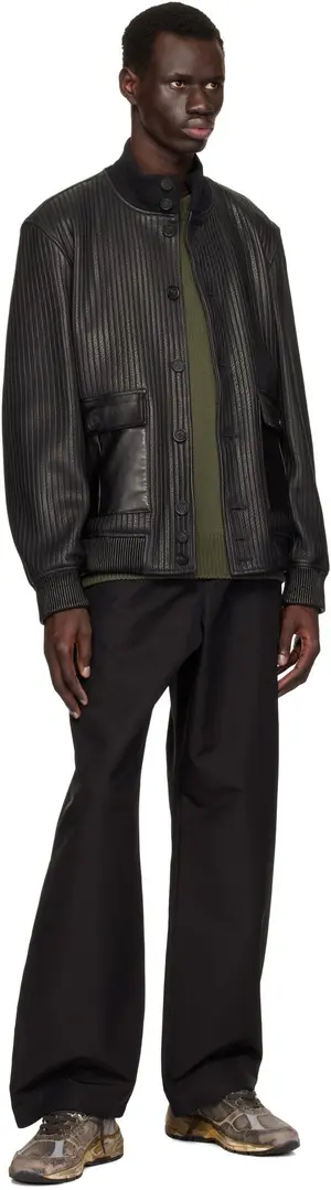 GOLDEN GOOSE Journey Pants