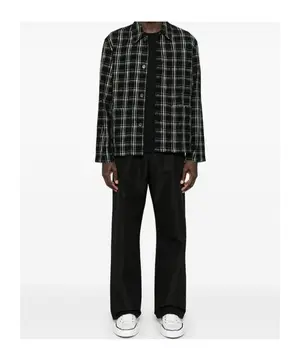 GOLDEN GOOSE Journey Pants