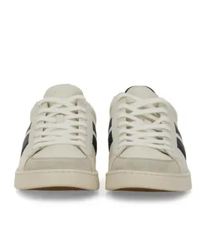 Bally Low-top Lace-up Sneakers