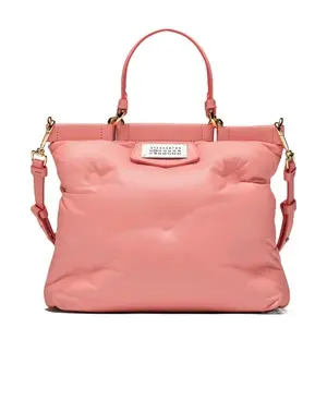 MAISON MARGIELA Glam Slam Small Handbag