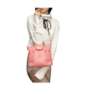 MAISON MARGIELA Glam Slam Small Handbag