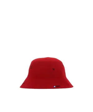 SUPERDUPER Freya Bucket Hat