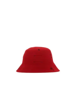 SUPERDUPER Freya Bucket Hat