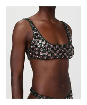 Oseree Sequin Sporty Set
