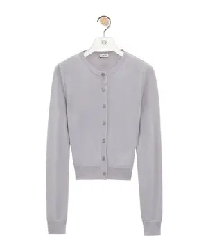 Loewe Draped Cardigans For Women