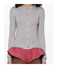 Loewe Knitted Cardigan