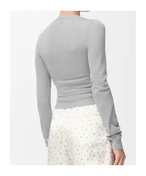 Loewe Knitted Cardigan