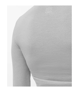 Loewe Knitted Cardigan